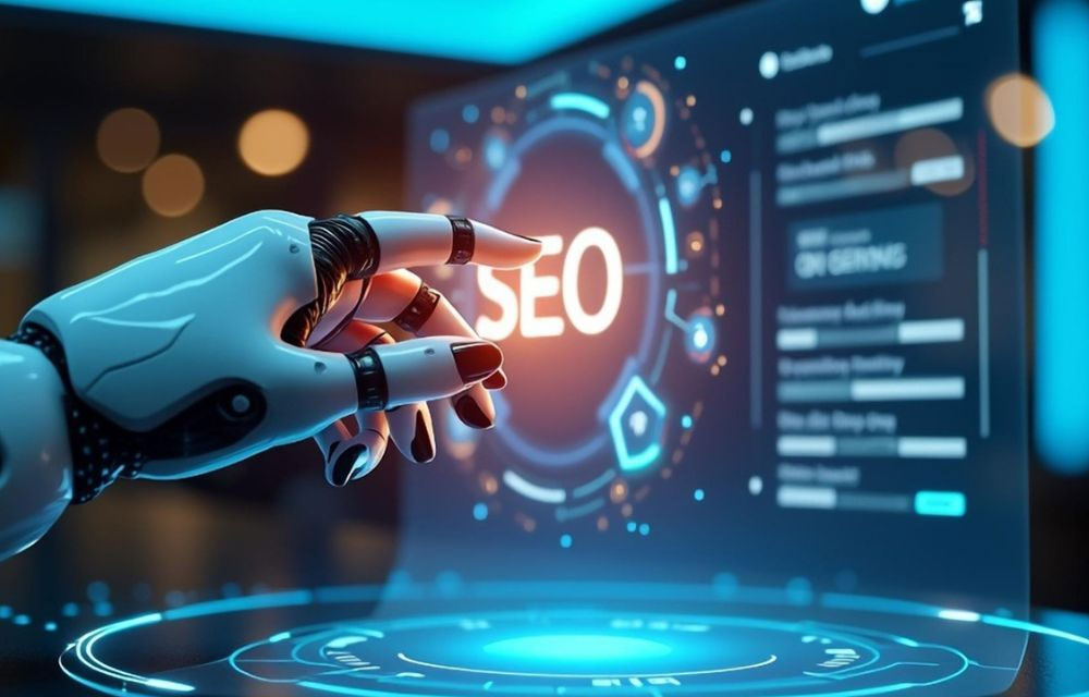 How AI Is Transforming SEO: What Businesses Must Know - Aiadboost