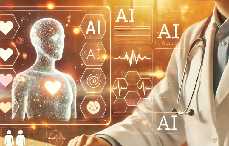 The Future Of Healthcare Ai Driven Diagnostics Aiadboost